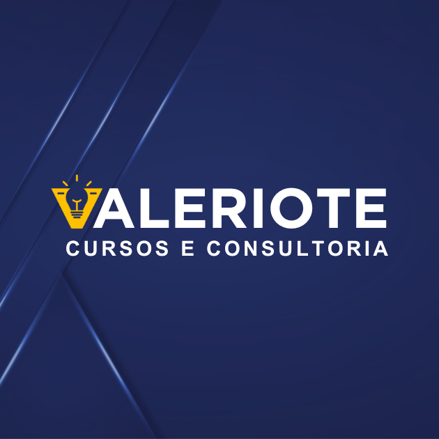 Valeriote Cursos e Consultoria