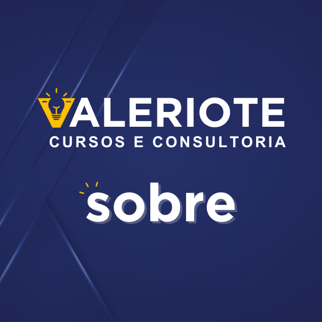 Sobre a Valeriote